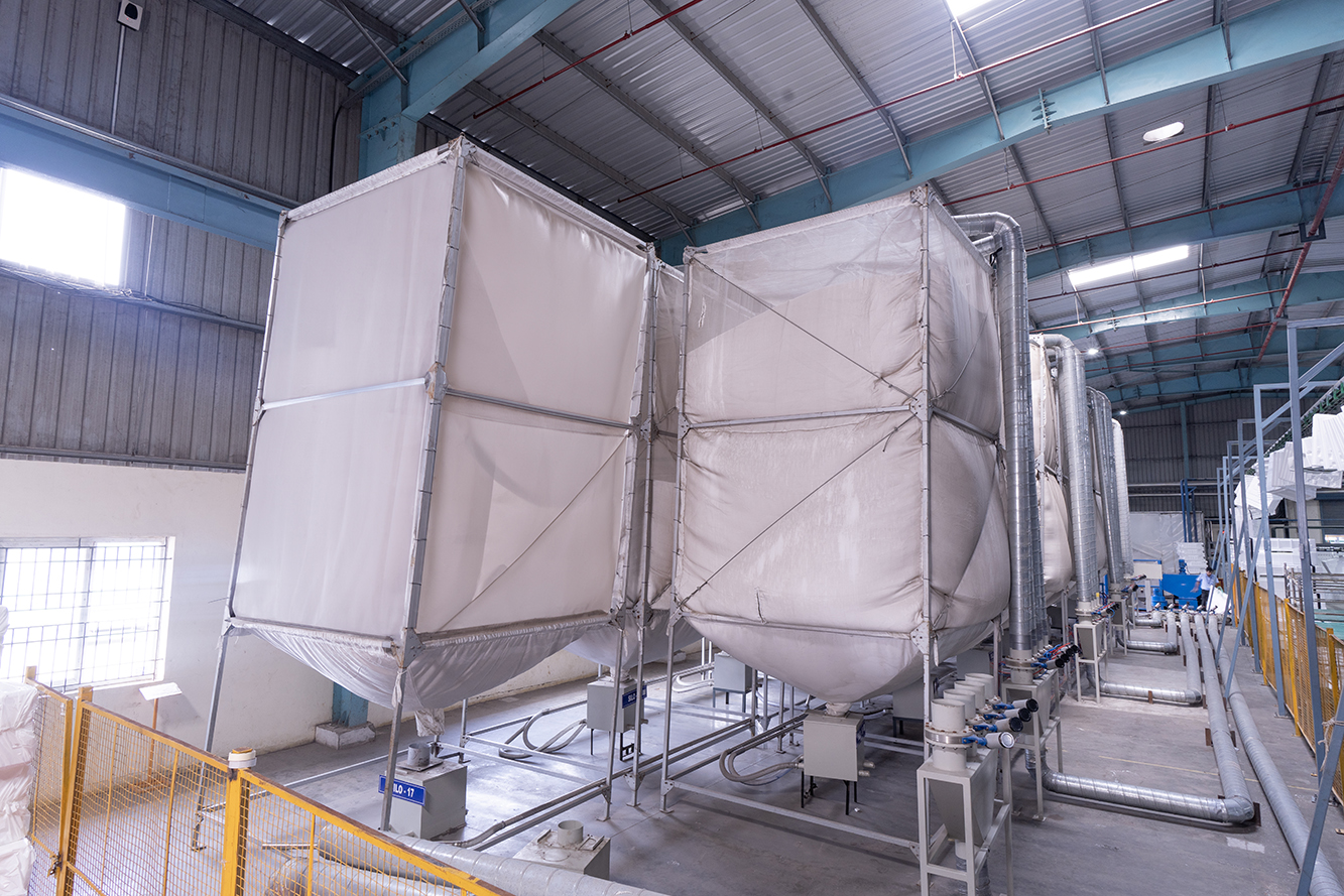 EPS Moulding – Vignesh Polymers